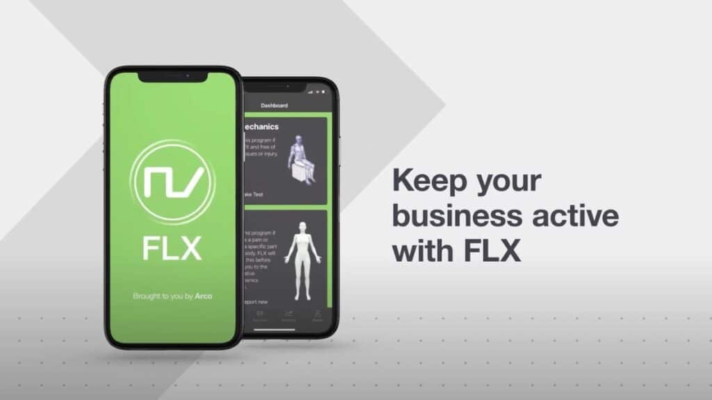 Developing a Powerful Healthcare App for FLX! | Eon Visual Media