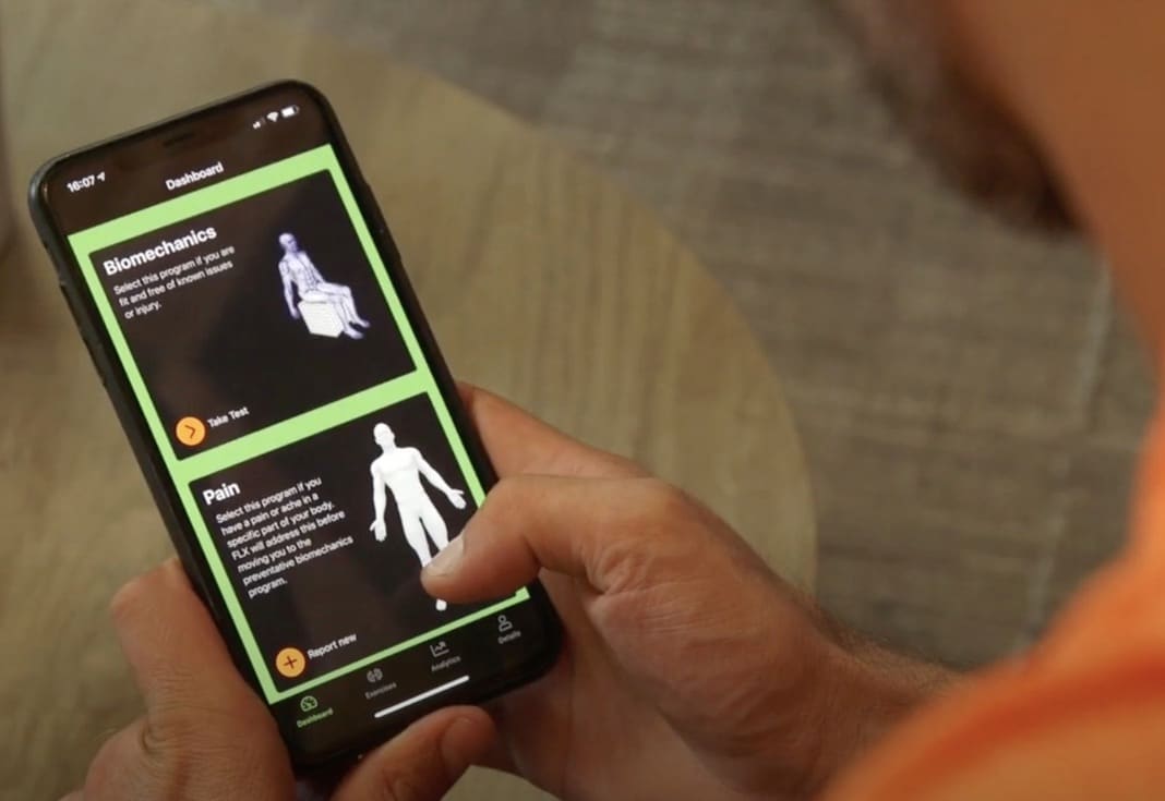 An Introduction to Apps in Healthcare | Eon Visual Media