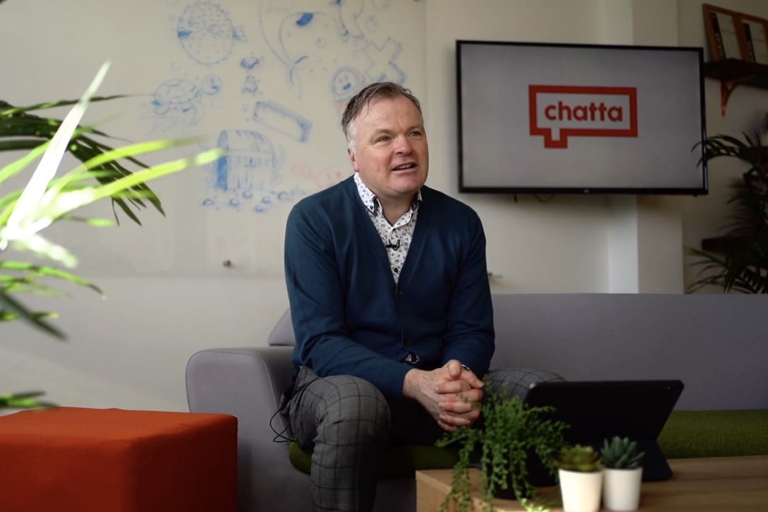 Developing an Award-Winning Education App for Chatta | Eon Visual Media