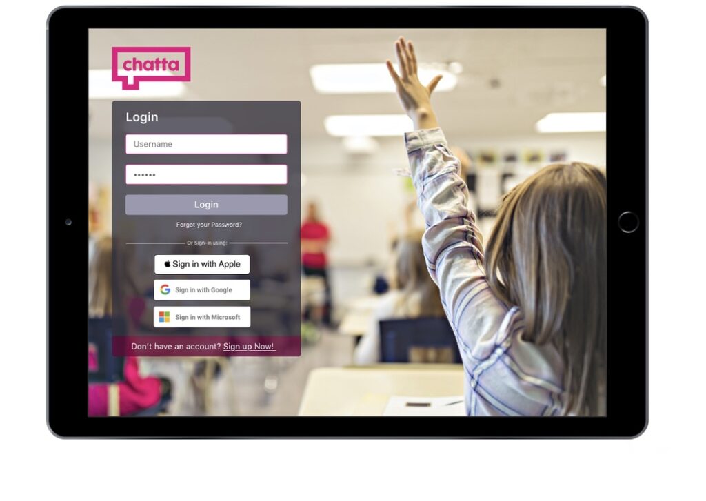 Developing an Award-Winning Education App for Chatta | Eon Visual Media
