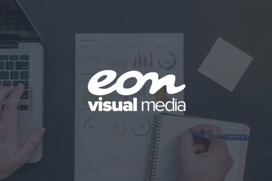 Home | App, Web, Design, Animation & Video | Eon Visual Media
